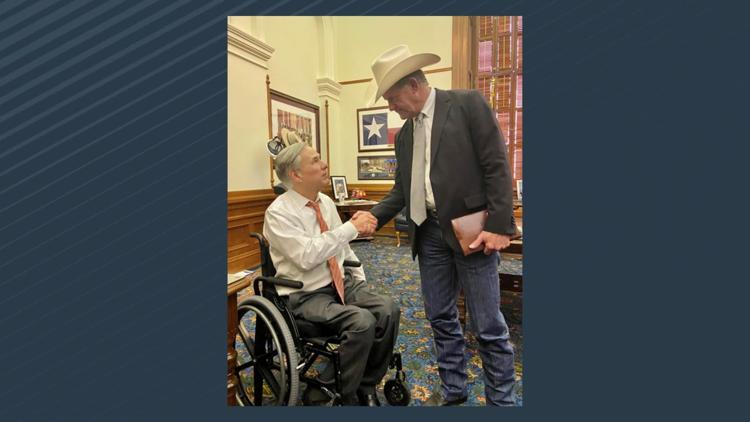 BREAKING NEWS: A.J. Louderback announces House District 30 Campaign ...