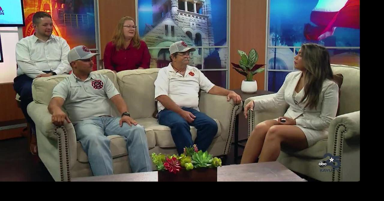 Community Crossroads: Thomaston VFD | Entertainment | crossroadstoday.com