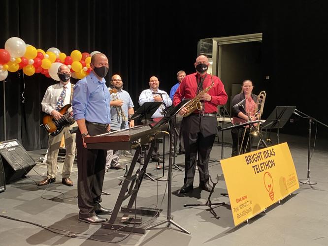 More than $63K raised during two-hour live telethon with VISD Education ...