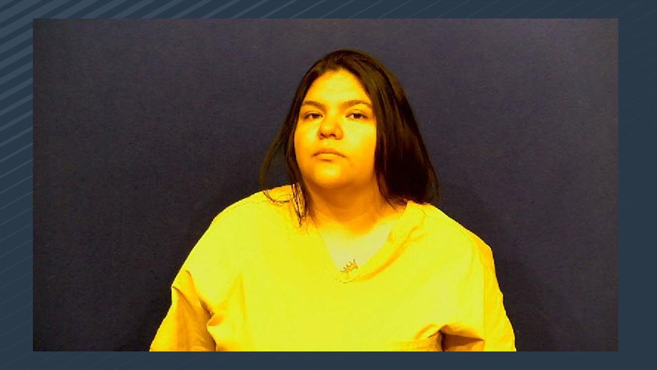 Suspect Arrested By Victoria County Deputies On Aggravated Assault