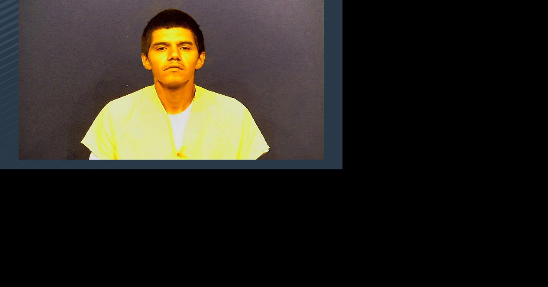 Victoria man faces five charges | News | crossroadstoday.com