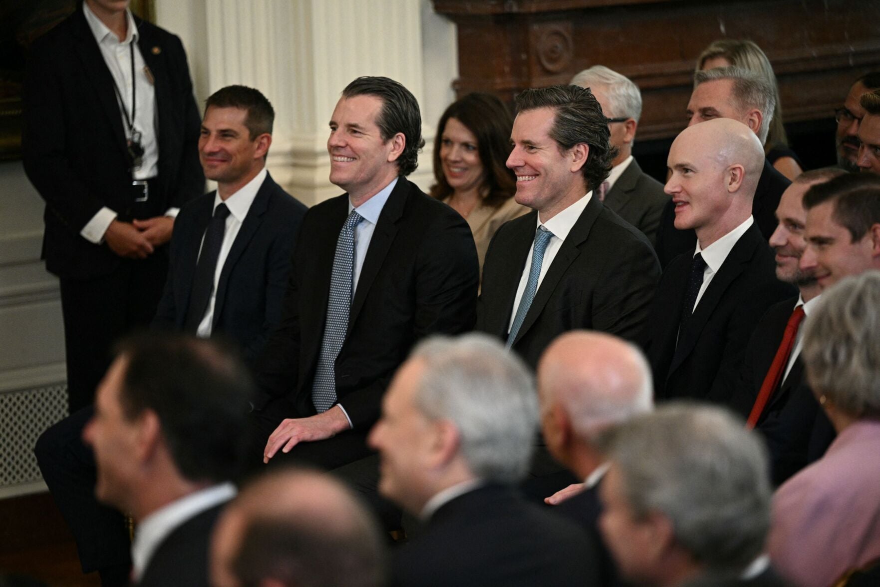 US regulator tries to withdraw penalty against Trump donors’ crypto ...