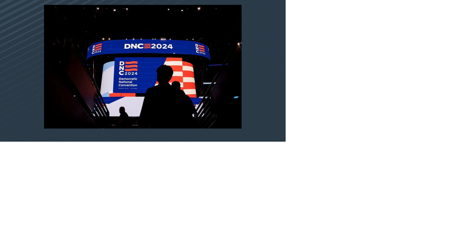 Biden’s reelection exit gives unusual power to Texas’ 273 delegates ...