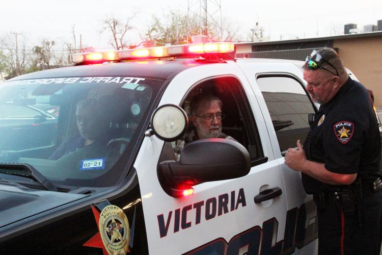 Civilian Police Academy offers hands-on experience of police work ...
