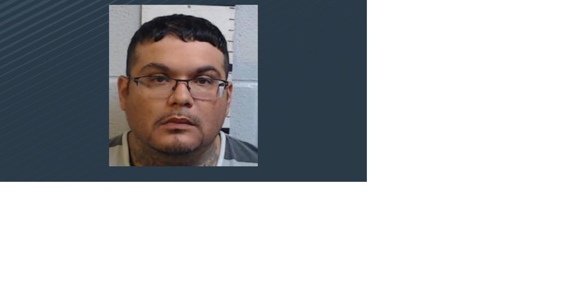 Fatal shooting in Edna leads to murder charge | News | crossroadstoday.com