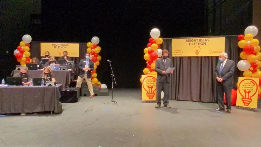 More than $63K raised during two-hour live telethon with VISD Education ...