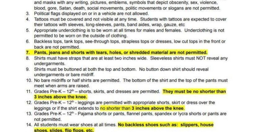 Ganado ISD school supply lists, Back-to-School information | Education ...