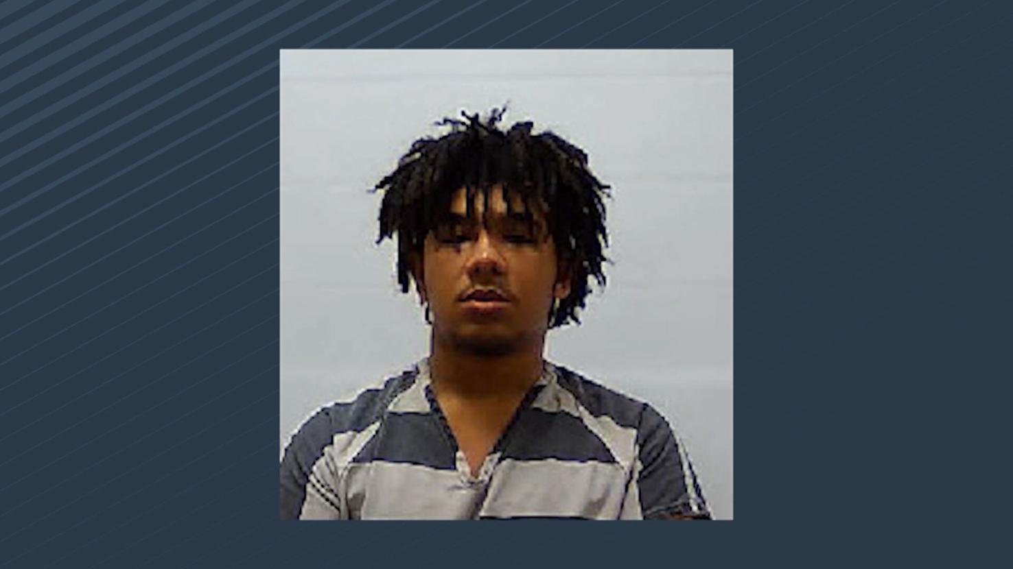 Port Lavaca Police arrest teenager on an assault charge | News ...