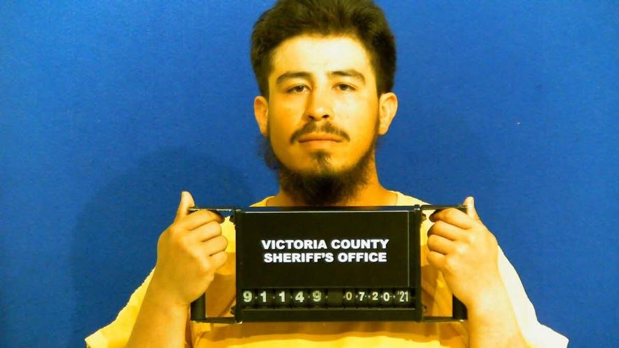 Victoria Crime Stoppers seeking information on Xavier Rene Huerta ...