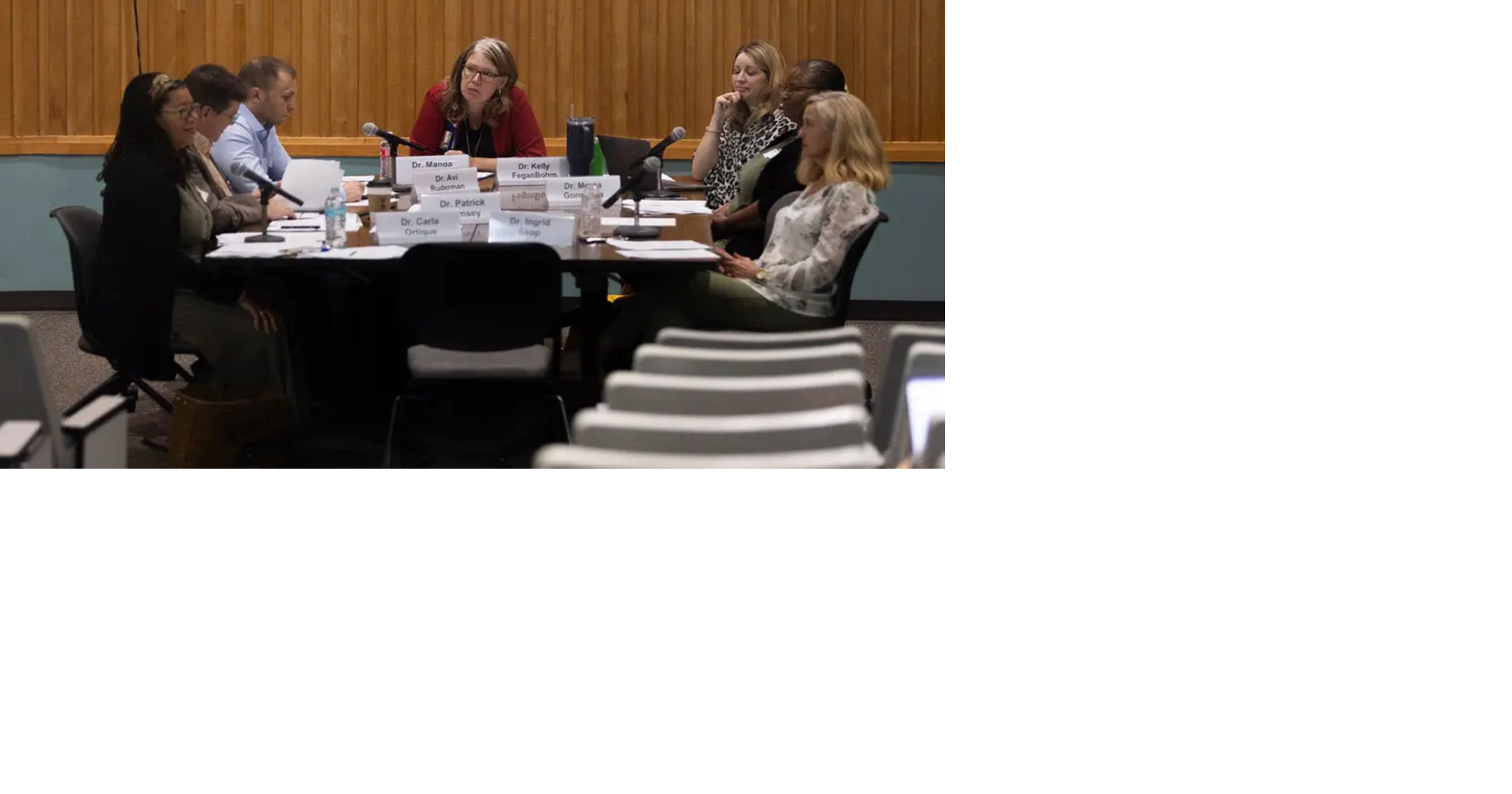 Texas’ maternal mortality committee faces backlash for not reviewing deaths from first two years ...