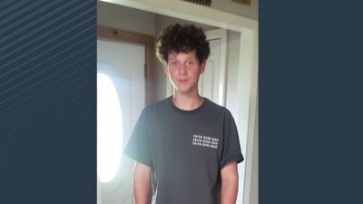Edna police searching for missing teen | News | crossroadstoday.com