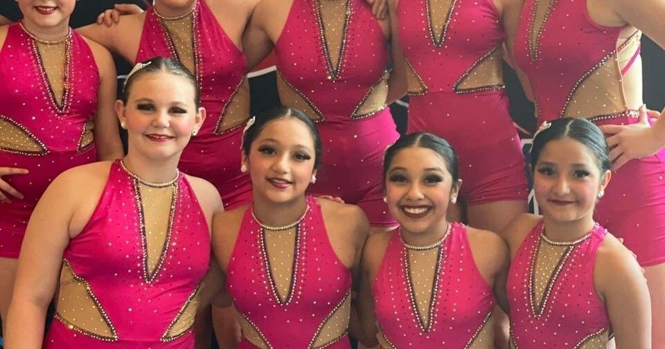 Send off for the senior strutters | News | crossroadstoday.com