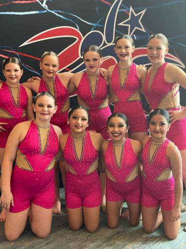 Send off for the senior strutters | News | crossroadstoday.com