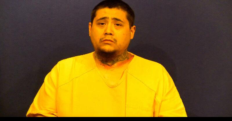 Closing arguments in the Emilio Macedo murder trial come Friday morning ...