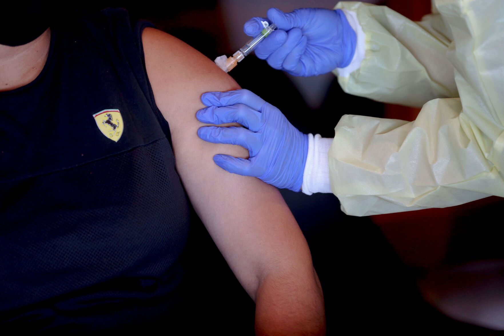 Tetanus is a rare but dangerous disease. A doctor explains why experts ...