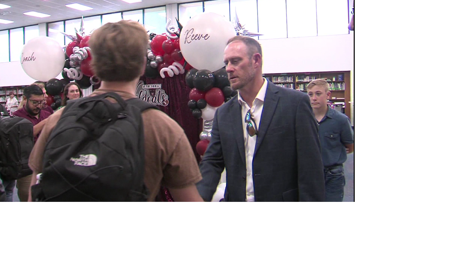 Sports | crossroadstoday.com