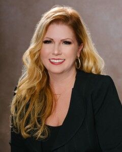 April Butler running for Victoria City Council District 6 seat | Local ...