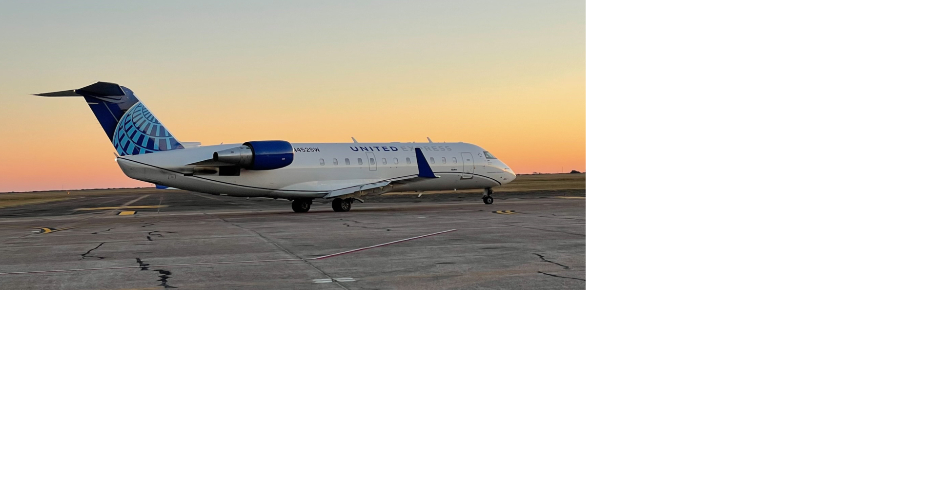 Victoria Regional Airport adds Houston flights for holiday season ...