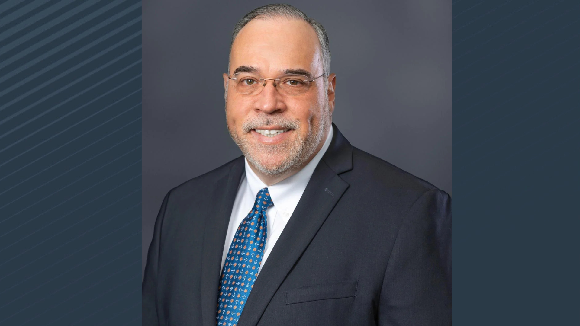 DeTar Healthcare System CEO Bernard Leger announces departure | Local ...