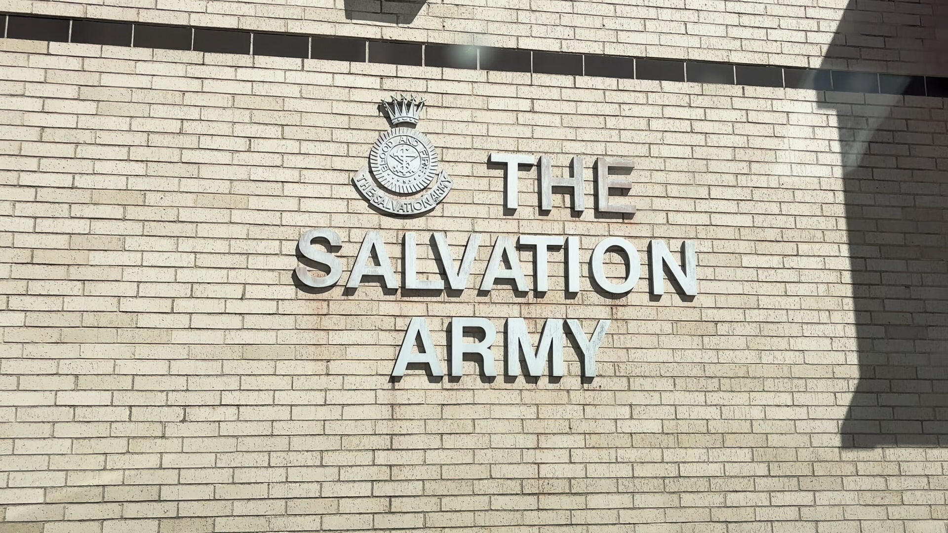 Salvation Army hosts blood drive recognized as ninth largest in South ...