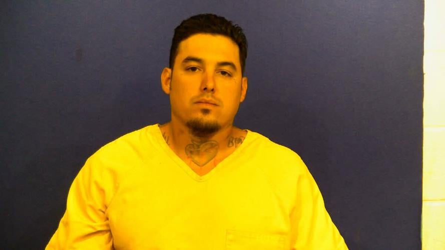 Three men arrested in aggravated assault investigation | Crime ...