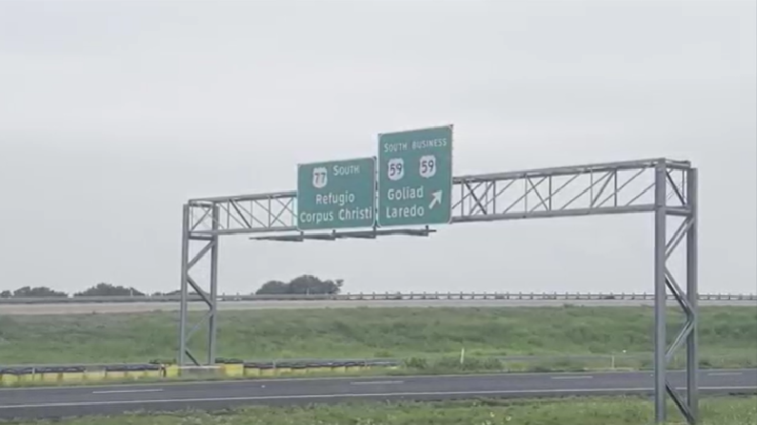 Woman identified in deadly rollover crash on Highway 59 | Automotive ...