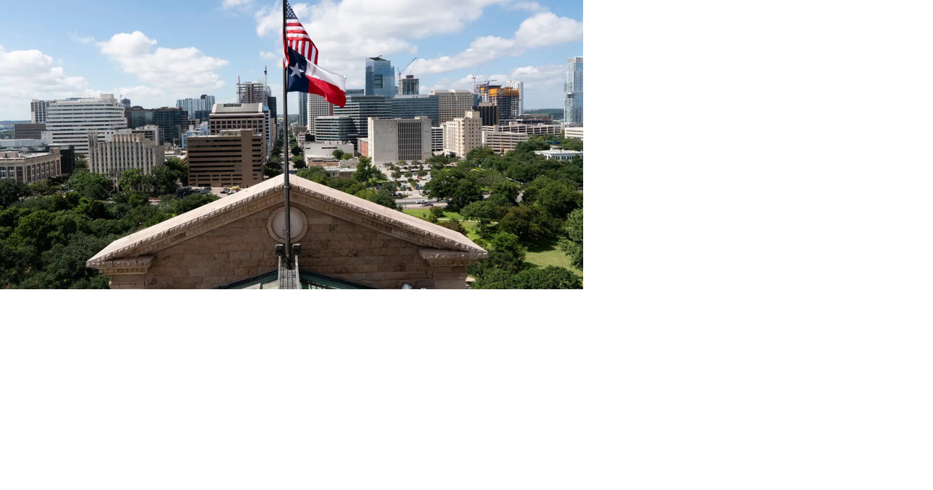 Former Texas state Sen. Kelly Hancock to become acting comptroller, run ...