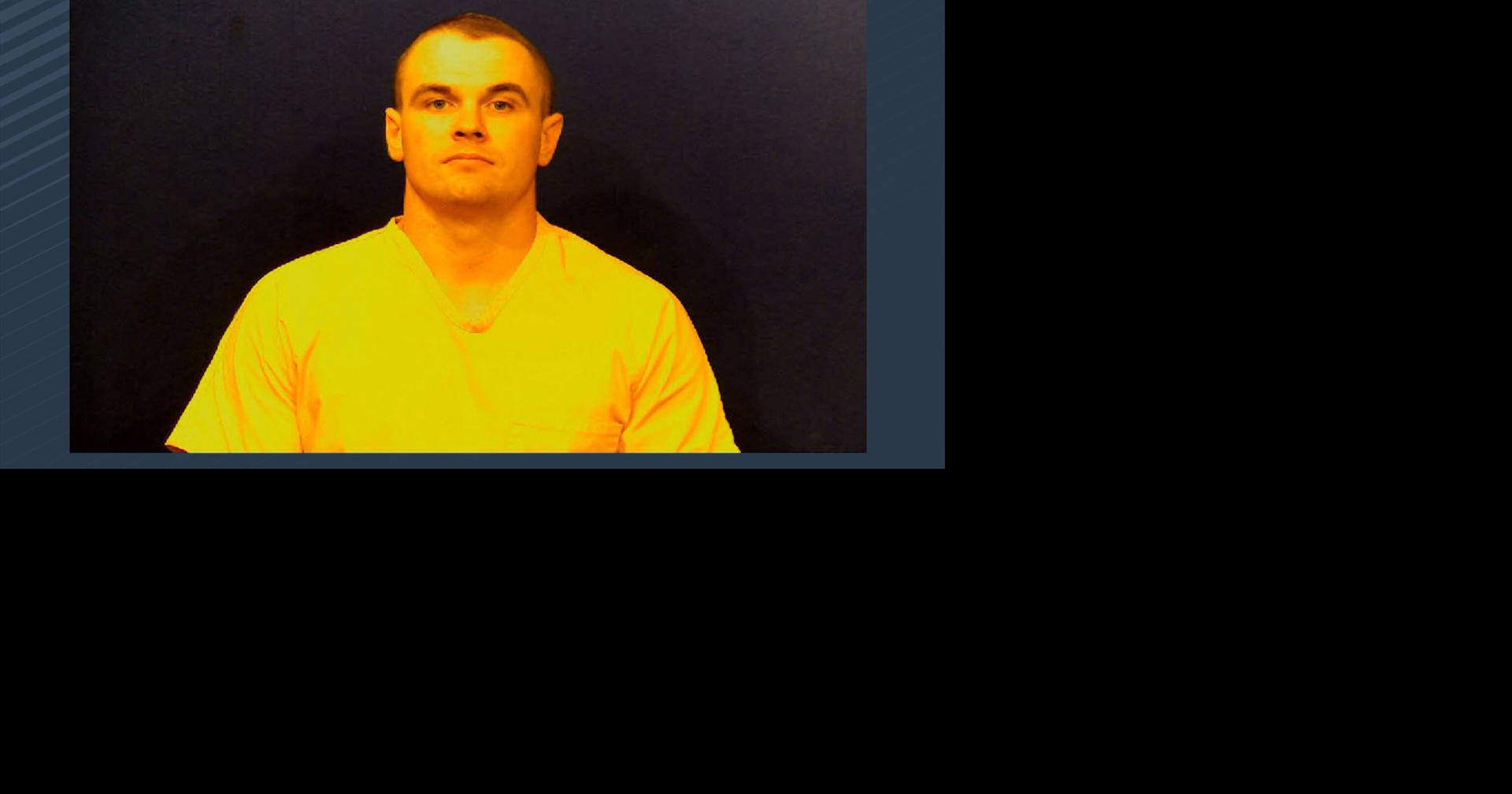 Five charges filed against Victoria suspect | News | crossroadstoday.com