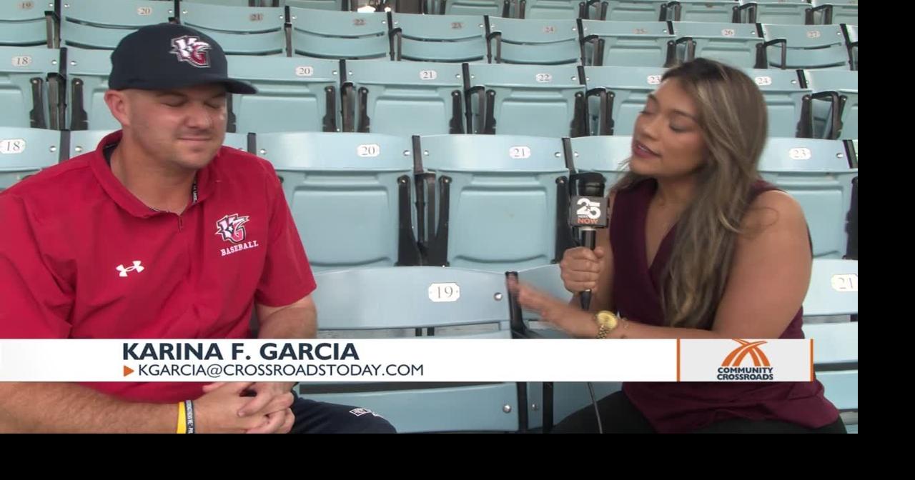 Victoria Generals Head Coach Michael Oros gives summer update ...