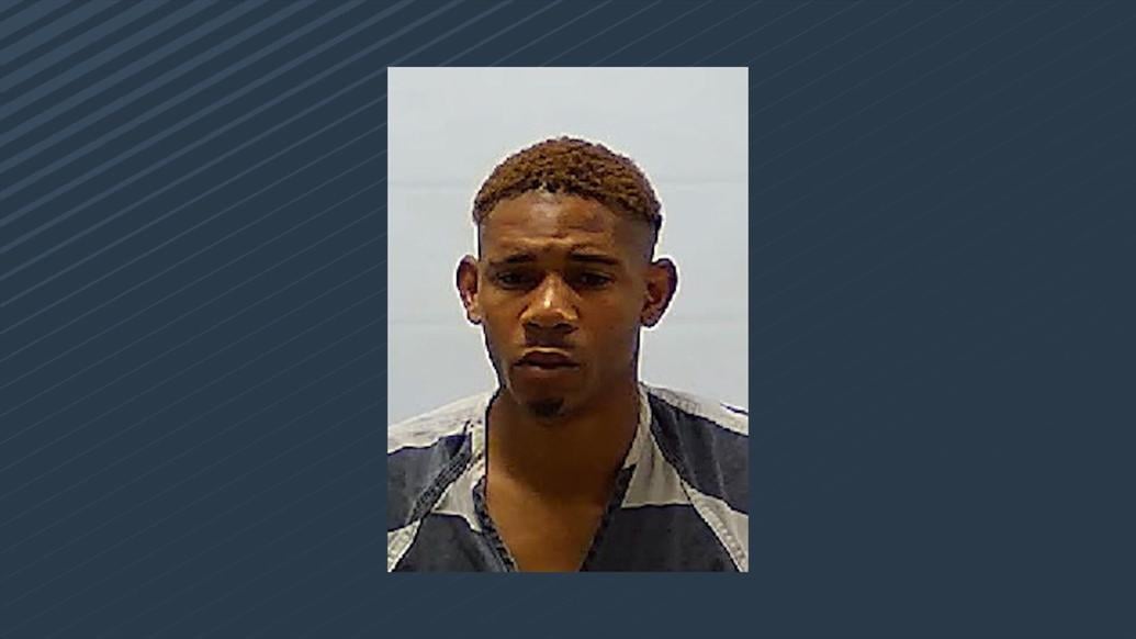 Port Lavaca man arrested on three charges | News | crossroadstoday.com