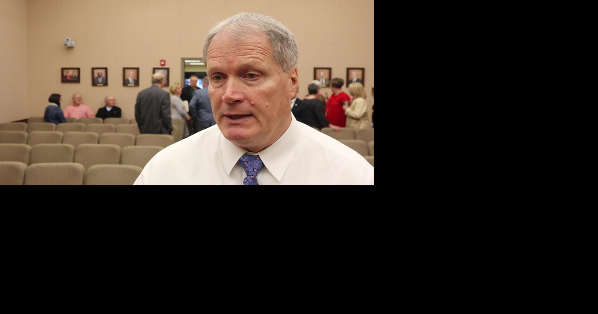 Cuero welcomes new director of development corporation | Local News ...