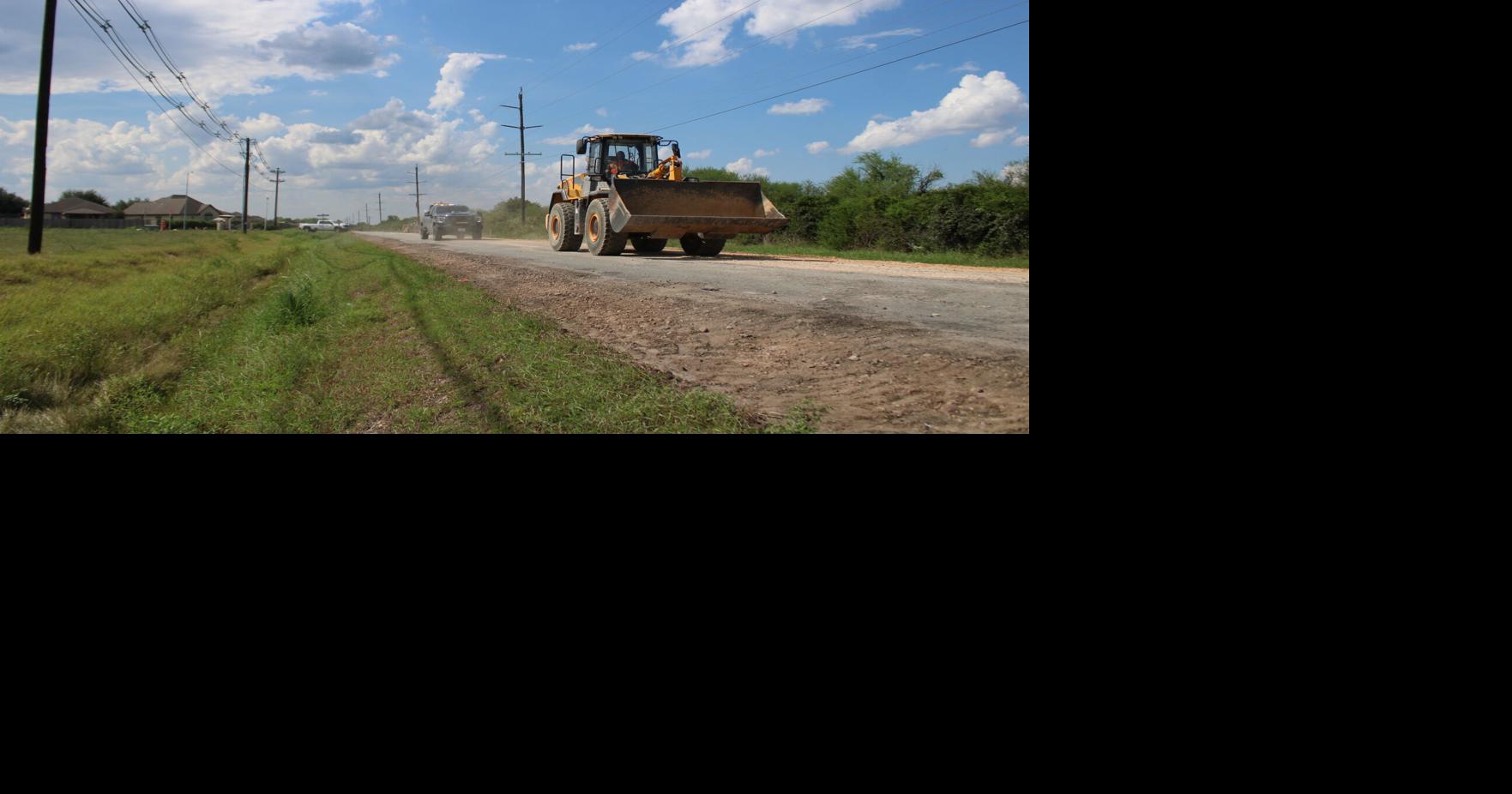 Northside Road reconstruction to begin Sept. 8 | News | crossroadstoday.com