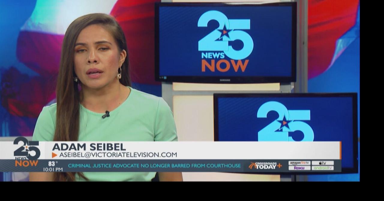 House fire on Sam Houston Drive | Local News | crossroadstoday.com