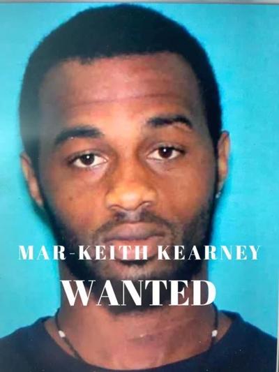 Suspect Wanted For Arrest By Wharton Police Department News