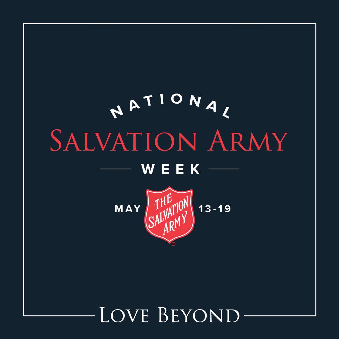 Celebrating the Salvation Army | Local News | crossroadstoday.com