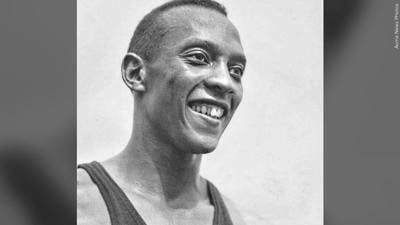 Black History Month: Jesse Owens | News | crossroadstoday.com