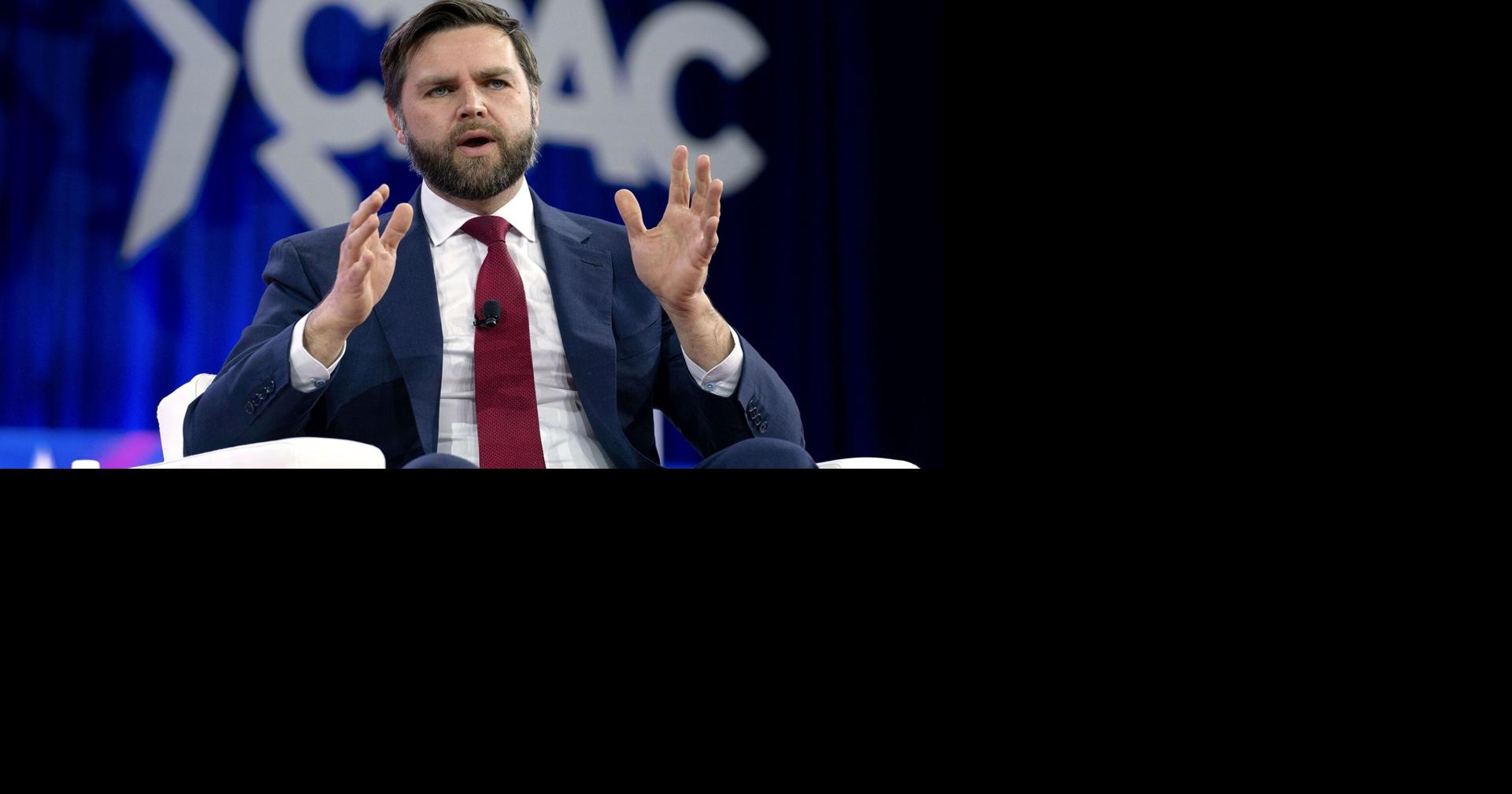 Victoria County Republican Chair is happy with former President Trump's ...