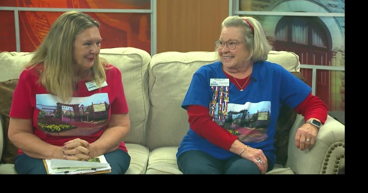 Victoria County Master Gardener Association seeks new members through ...