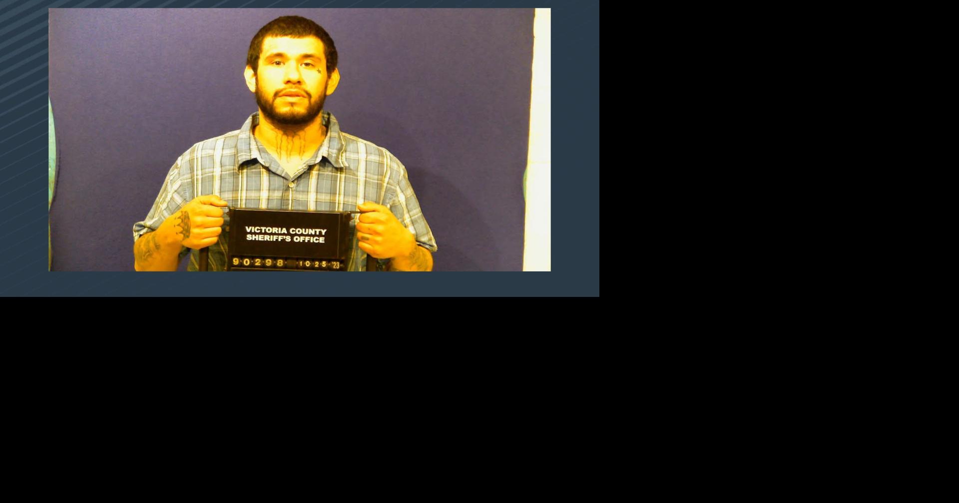 Victoria man sentenced to 25- and 15-year sentences | News ...