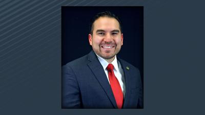 A message from Jesús A. Garza, the City Manager of Victoria | News ...