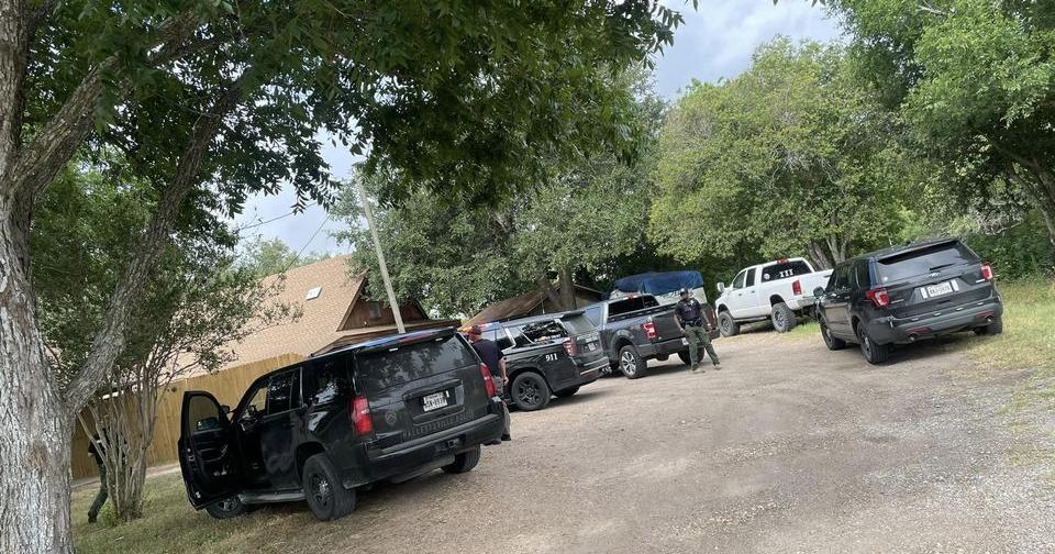 Operation Lone Star Task Force arrests in DeWitt County | Lifestyle ...