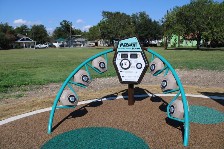 New renovations unveiled at Pine Street Park | | crossroadstoday.com