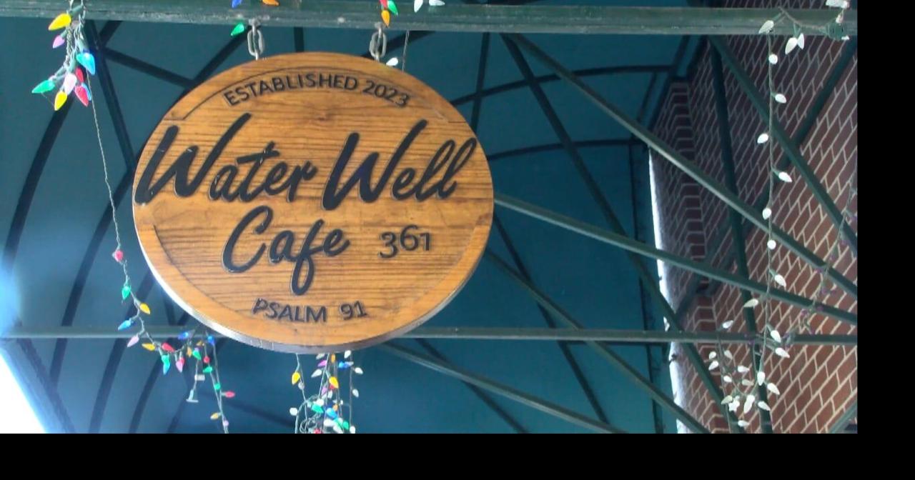 Water Well Cafe partners with Salvation Army for Thanksgiving meal ...