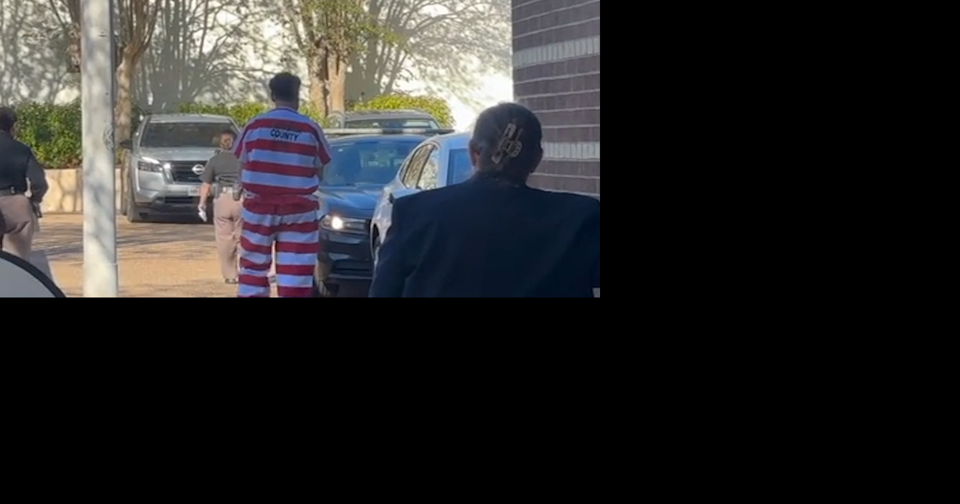 Victoria man released on bond after taking plea deal in federal money ...