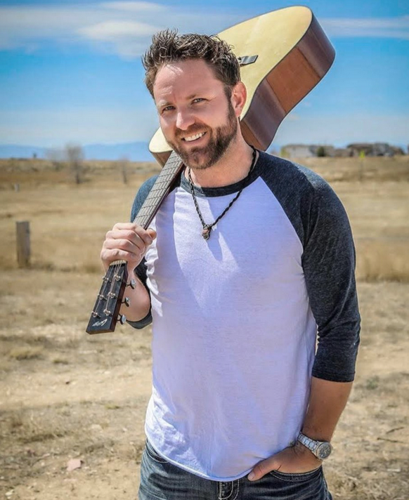 Artist Ryan Sims to perform during 25 News Now Sunrise show ...