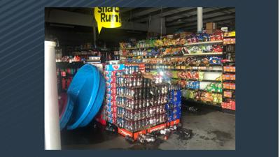 Fire reported at Dollar General in Goliad Monday morning | News ...