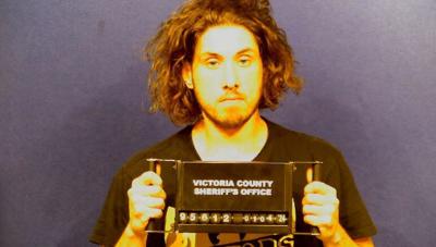 Man Arrested for Child Porn Possession | News | crossroadstoday.com