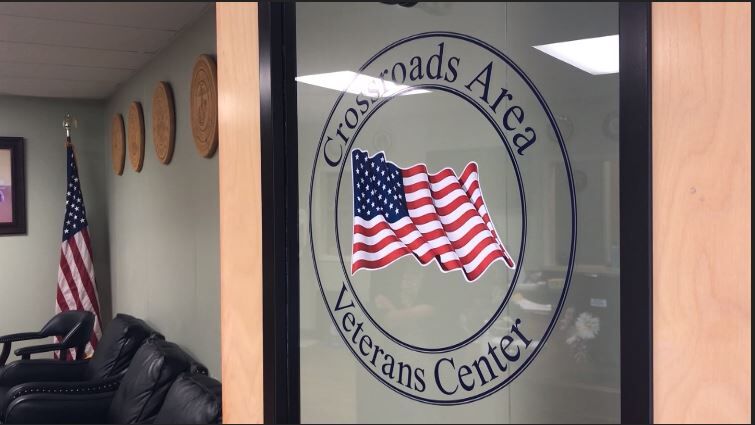A Health Advocate position is coming to the Crossroads Area Veterans ...