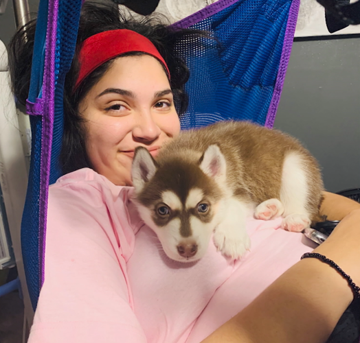 The life of Emmy Saenz: Part II | Family | crossroadstoday.com