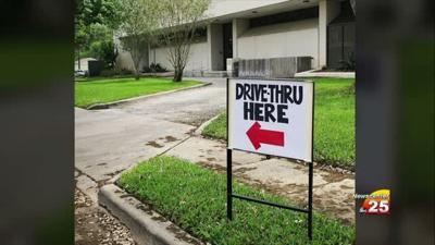 Victoria Public Library Offering Drive-Thru Services | Coronavirus ...